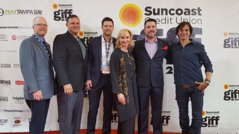 ‘Danger Close’ SOFREP attends the release of war reporter Alex Quade’s ...