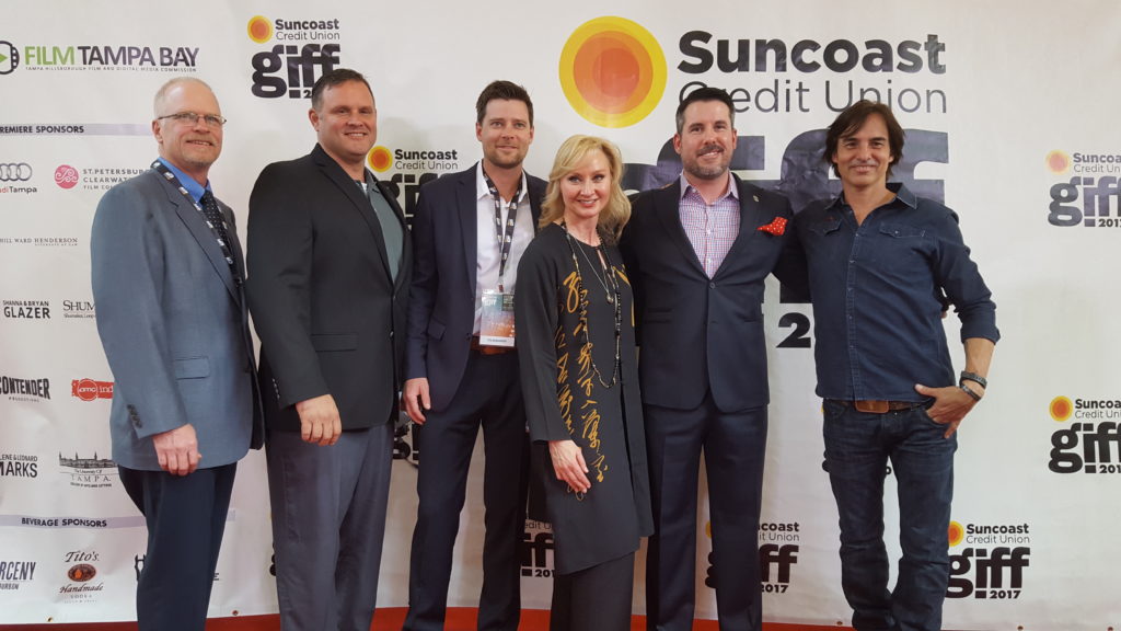 ‘Danger Close’ SOFREP attends the release of war reporter Alex Quade’s ...