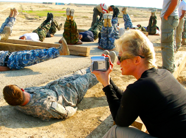 ‘The house that Rob built’: Special Forces Combat Outpost Pirelli, part 2