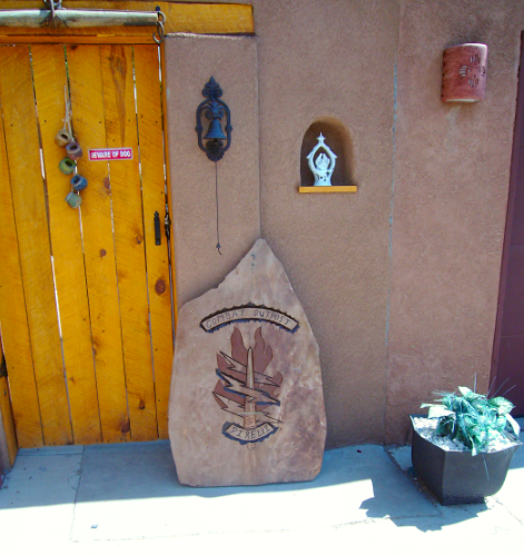 ‘The house that Rob built’: Special Forces Combat Outpost Pirelli, part 2