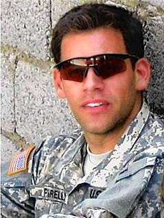 ‘The house that Rob built’: Special Forces Combat Outpost Pirelli, part 2