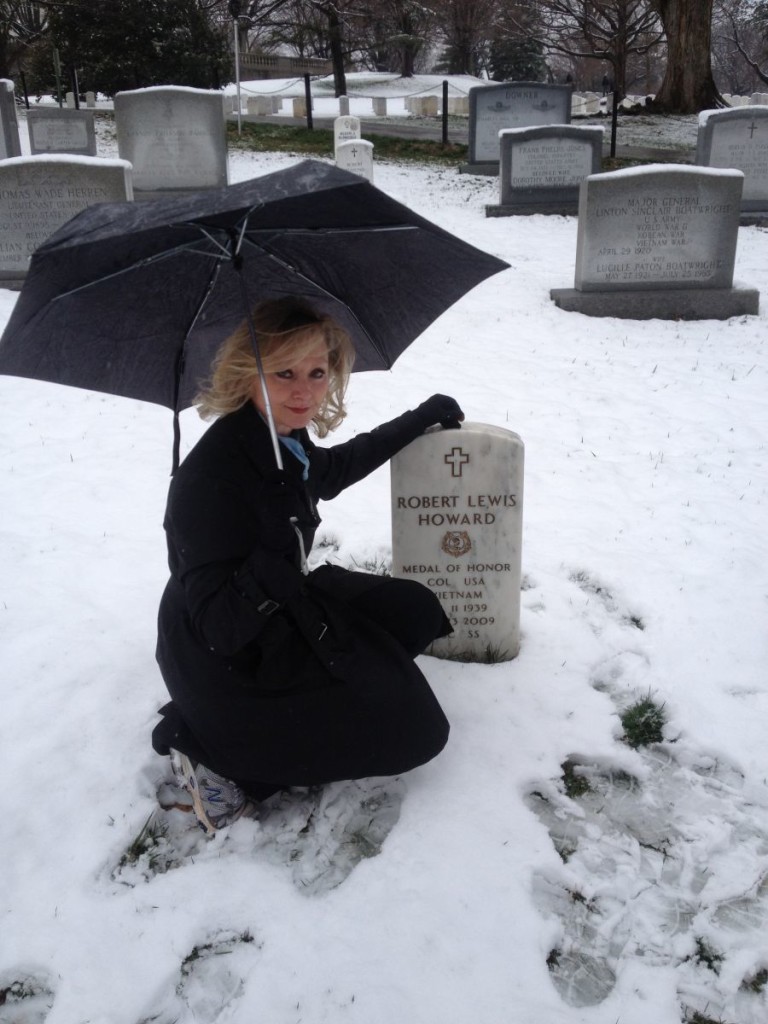 How a Special Ops legend made me a better reporter