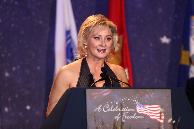 Alex Quade receives award2